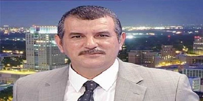 للمرة الألف .. الهاشمي الحامدي يعلن اعتزاله السياسة