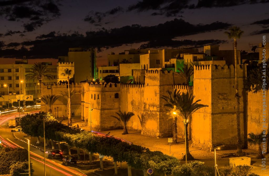 Sfax : 147 mille touristes en 2018