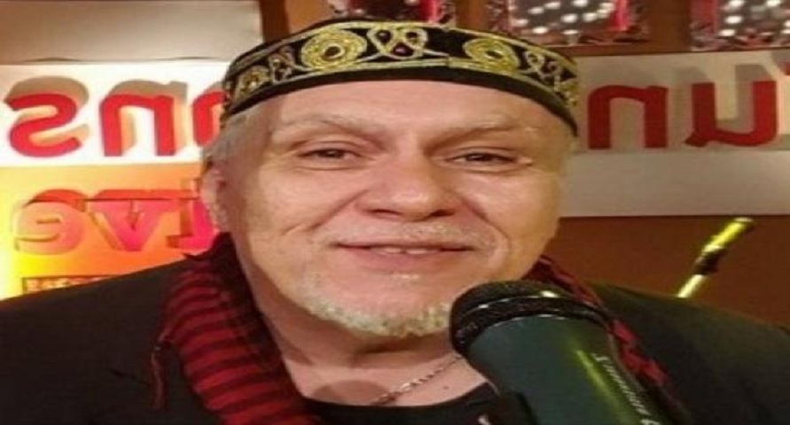 وزارة الثقافة تنعى الفنان "رضا ديكي ديكي"