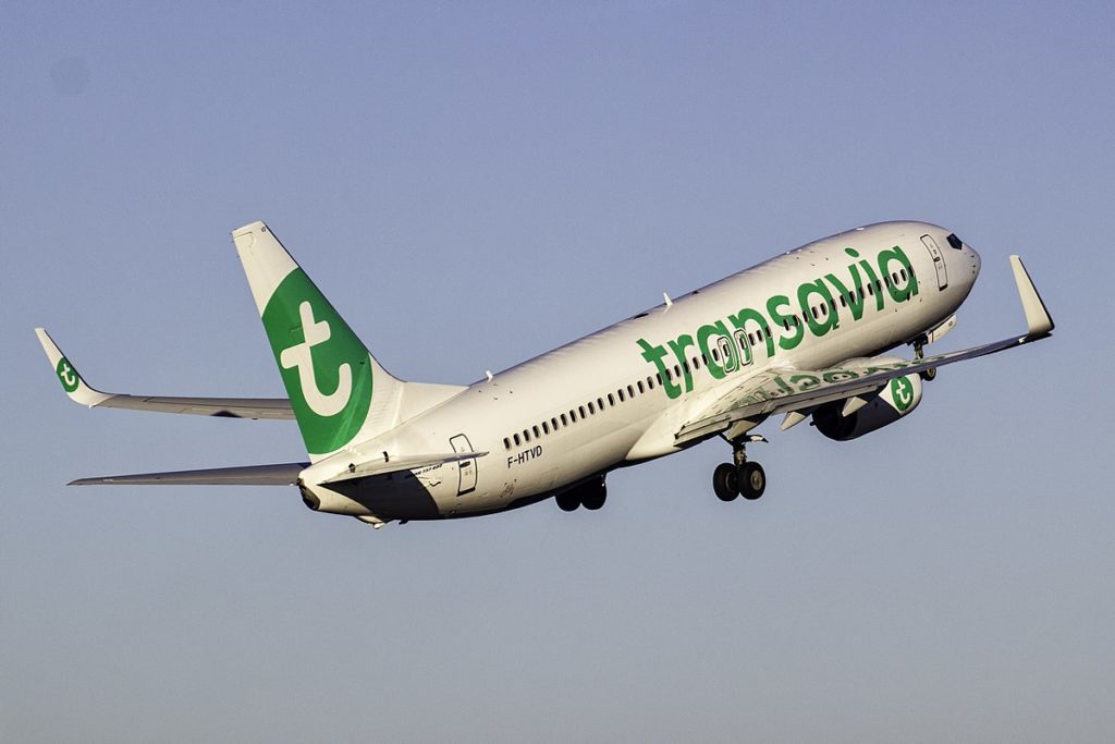 Transavia consolide ses vols sur Sfax