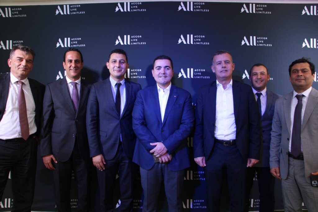 Le groupe Accor exprime son intérêt pour la Tunisie