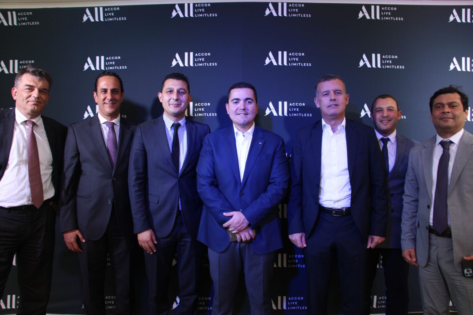 Le groupe Accor exprime son intérêt pour la Tunisie
