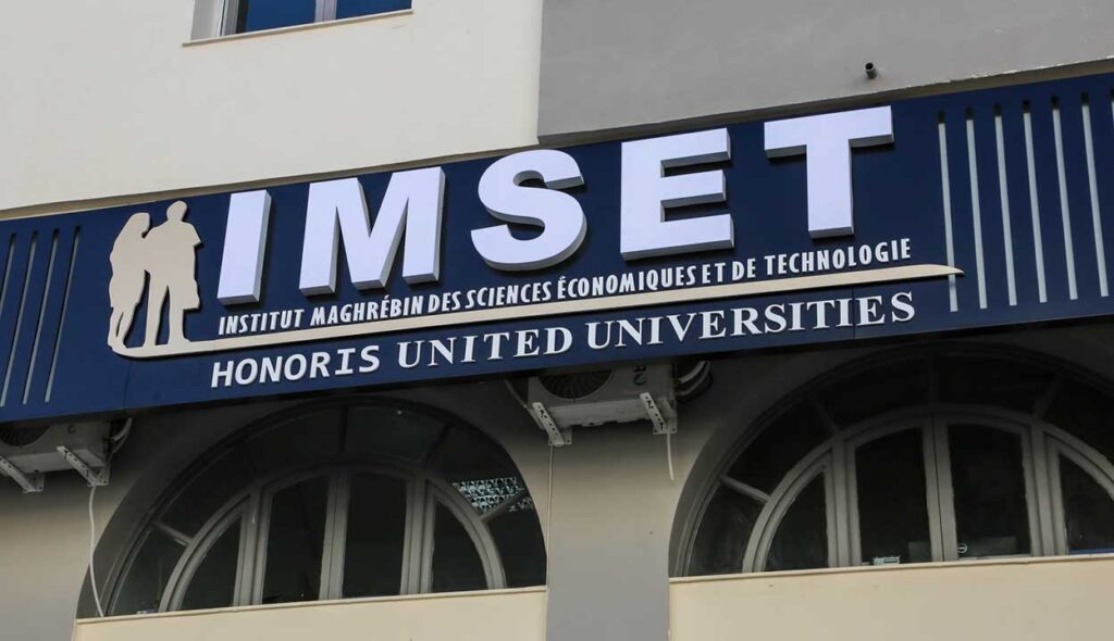 التكوين المهني: IMSET تفتتح مركزها الجديد بصفاقس