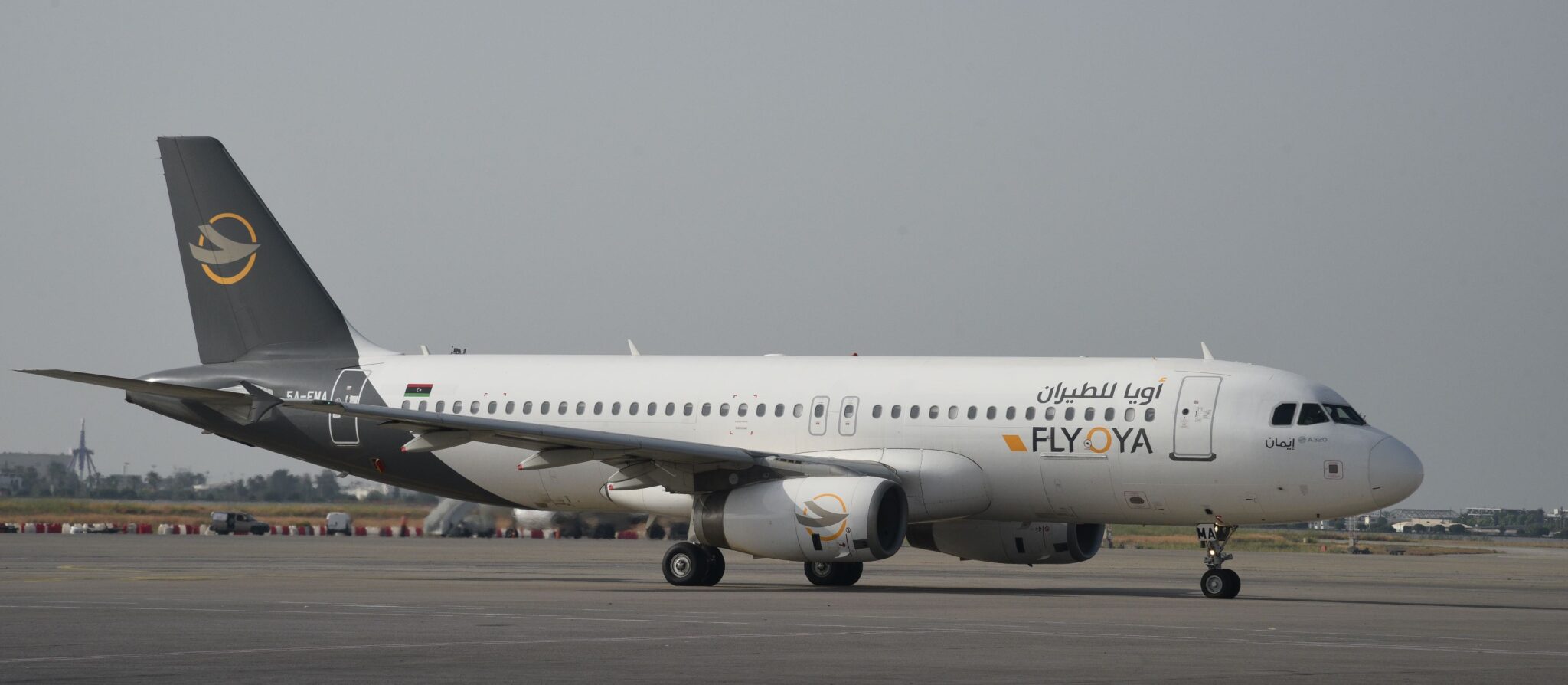 La compagnie aérienne “FLY OYA International ” inaugure sa ligne Tunis-Tripoli