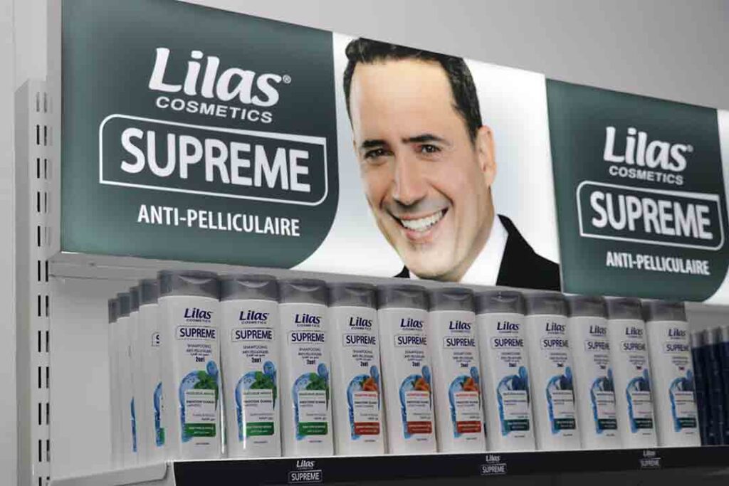 Lilas Cosmetics: Une fusion parfaite entre qualité, accessibilité et ...