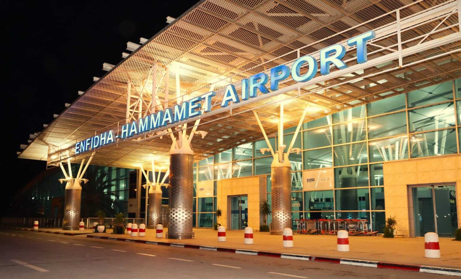 TAV Tunisie mise sur de nouvelles lignes pour dynamiser les aéroports d ...